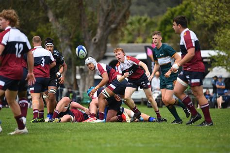 Reds U19s Excel With Nine Tries In Perth To End Super U19s Campaign