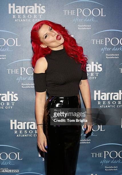 244 Carly Aquilino Photos And High Res Pictures Getty Images