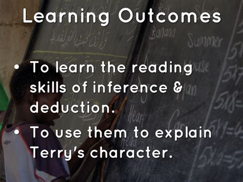 Looking For Cluesinference And Deduction By Ridingm