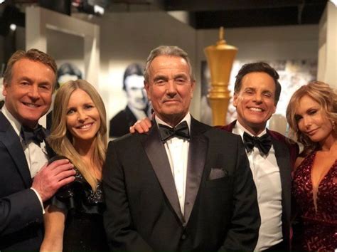 Young And The Restless Yrinsider Twitter Young And The Restless