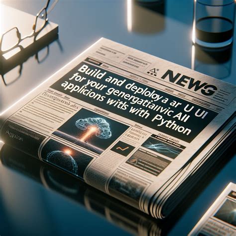 Hamish Prakash On Linkedin Generativeai Aws Python Machinelearning