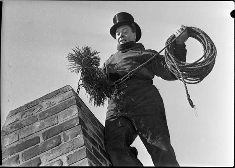 Life Lessons From The Chimney Sweeper By Sean Ryan Medium