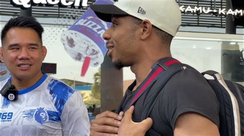 ចុមយក្សមកដល់ខ្មែរភ្លាម ខាងបារាំង ដាក់ចុកៗណាស់ដៃគូ សម្បត្ត ខ្ញុំចង់បានលទ្ធផលសន្លប់ ដៃគូ លន