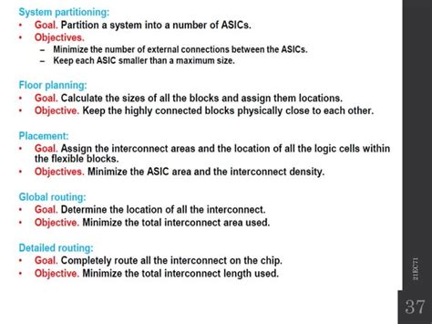 Advanced Vlsi Module 1 21ec71 Pdf Programming Languages