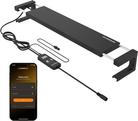 Glowrium Smart Aquarium Light Bluetooth And Wifi Philippines Ubuy