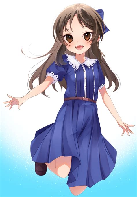 Tachibana Arisu Idolmaster And 1 More Drawn By 31reyo Danbooru