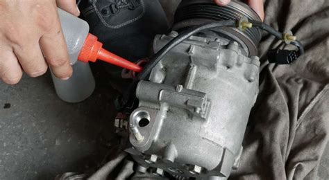 How Does A Car AC Compressor Work A Comprehensive Guide