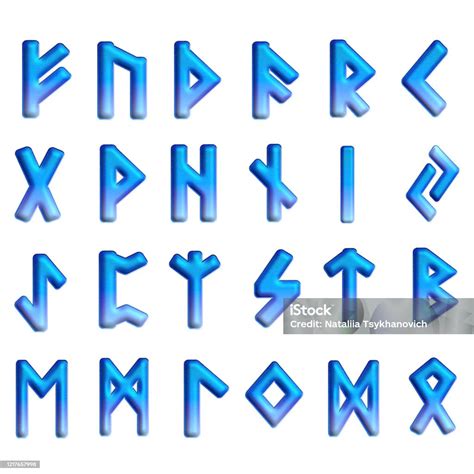 푸타크 스칸디나비아와 아이슬란드 바이킹 룬 세트 마법의 손은 서면 부적의 형태로 기호를 그립니다 갈드라스타피르 초기 북부 마법의 신비한 징후 스칸디나비아 바이킹 고대의에