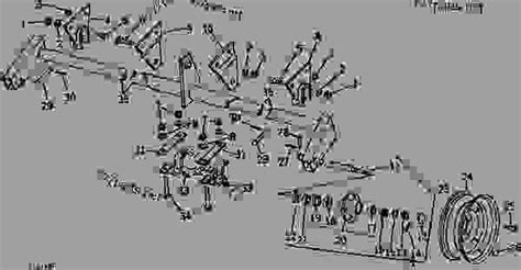 The Ultimate Guide To Understanding John Deere 950 Parts Diagrams