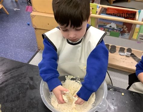 Danescourt Primary School Nursery