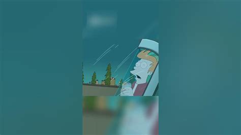 Фрай попал в будущее 🚀 мультик сериал фильмы футурама Youtube