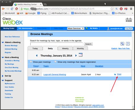 Cannot Start Webex Session Java Permission Issue Ask Ubuntu