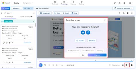 Inline Player Microsoft Learn
