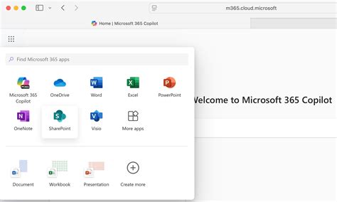 How To Access Sharepoint When Getting M365cloudmicrosoft Redirected