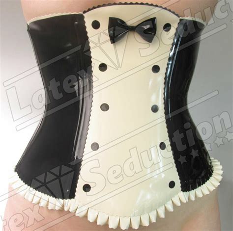 Sissy Latex Clothing