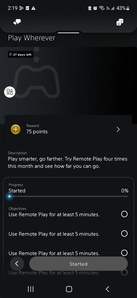 anyone else stuck with this one r playstationstars