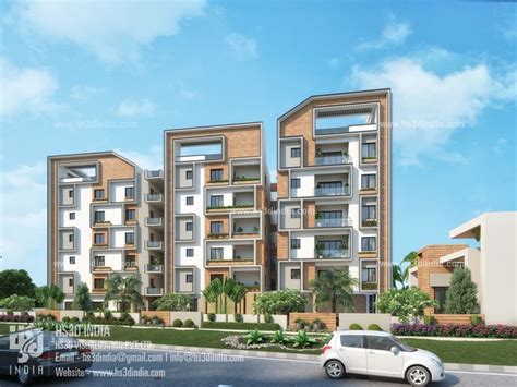 Unlocking The Potential Of Day Rendering The Advantages Of 3d