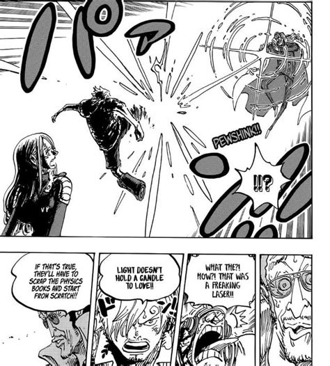 Does This Debunk Ftl One Piece Rpowerscaling