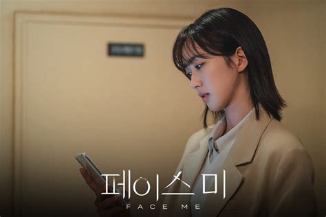 Han Ji Hyeon Exudes Fierce Charisma As A Passionate Detective In