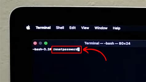 5 Ways To Unlock A MacBook Pro Without Password Or Apple ID Alvaro