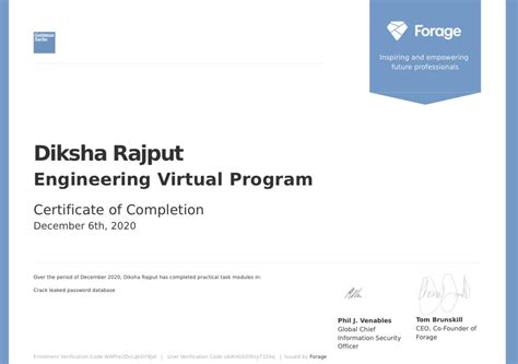 Diksha Rajput On Linkedin Goldmansachs Virtualprograms Hashing