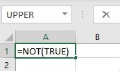 Top Logical Functions In Excel A Quick Reference Quickexcel