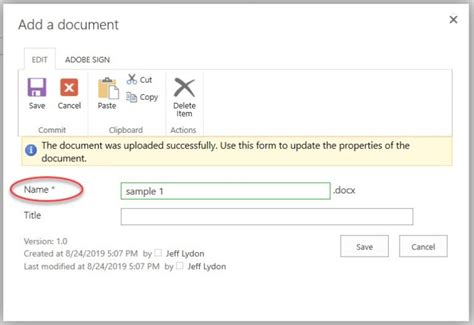 Dont Mess With Default Content Types In Sharepoint Lydon Solutions