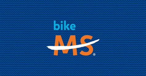 Im Participating In Bike Ms Acc Texas Ms 150 2025 Daniel Composto