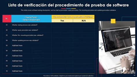 Plantillas De Plan De Proyecto De Desarrollo De Software