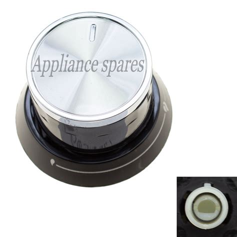 Defy Gaselectric Stove Control Knob Defy Gaselectric Stove Control Knob