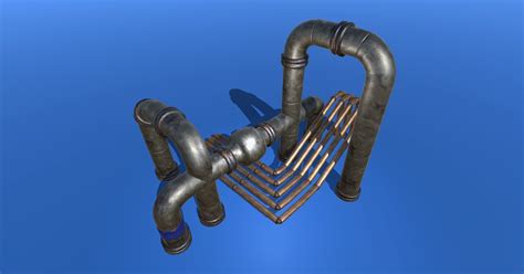 whiskey structure builder modeling unity asset store