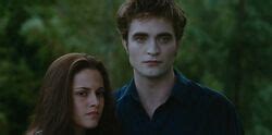 Bella Swan And Edward Cullen Twilight Saga Wiki Fandom