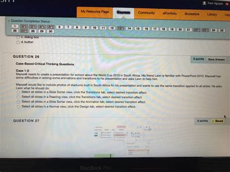 Solved Completion Question Completion Status 6 7 8 9 10 11 Chegg Com