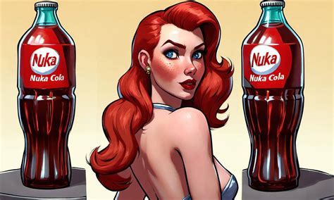 Fallout Style Pin Up Girl 3 By Jimpen1967 On Deviantart