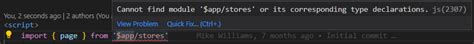 Did Something Happen Recently With Svelte And A Default Typescript