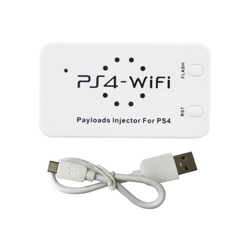 Wifi Payloads Injector For Playstation 4 Ps4 Wholesale Bulk Deals