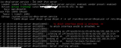 How To Install And Configure DHCP Server On Ubuntu 20 04 HackerXone