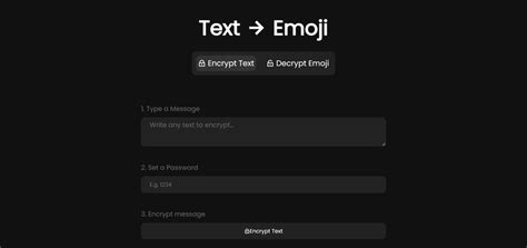 Abhijeet Chaudhary On Linkedin Emoji Txtmoji Emojify Html Css Javascript Webdevelopment