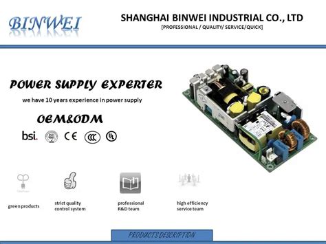 Ul Listed 24v 4a Power Supply 48v 40a With High Quality Buy 24v 4a Power Supply Power Supply