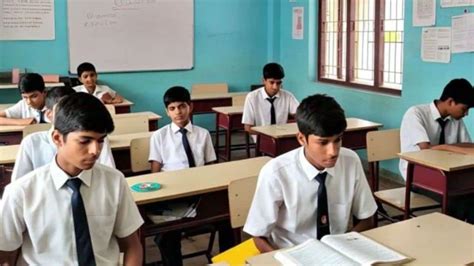 Icse Class 10th Result 2025 Date Direct Link To Check The Result At Education