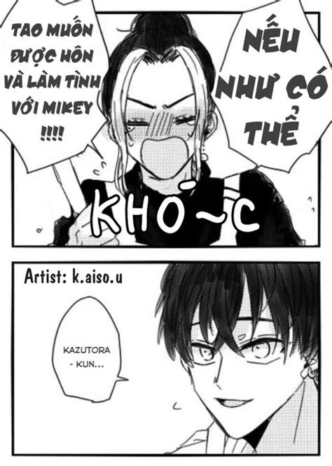 Tổng Hợp Doujinshi Allmikey Allmikey Wattpad