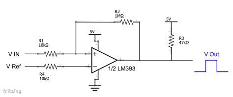 Lm393 Pinout Features Applications And Working 50 Off