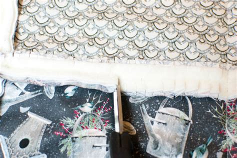 How To Sew A Rag Quilt The Ultimate Guide