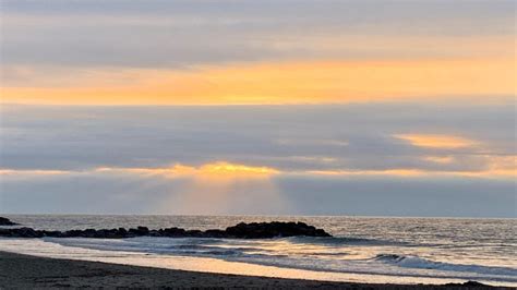 Frontignan Plage En France Voyagerfrance