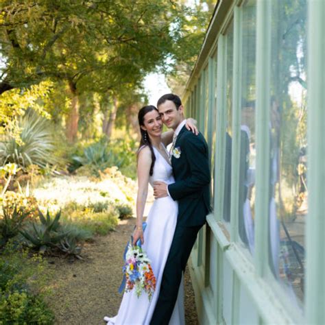 Dylan And Nick The Ruth Bancroft Garden And Nursery