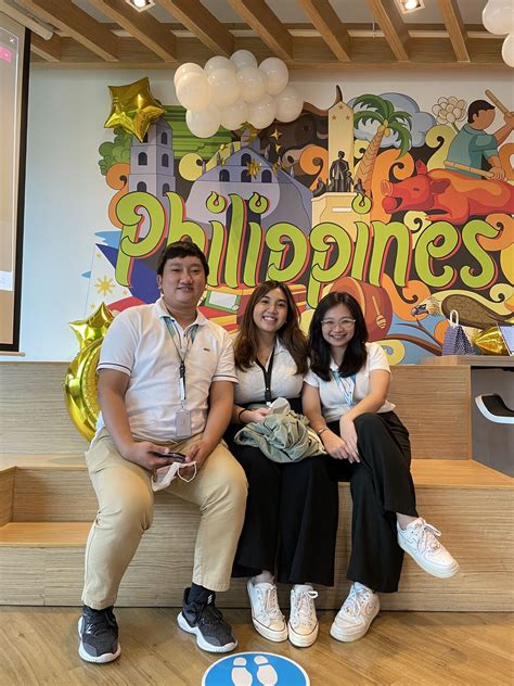 Had A Fun And Eventful Townhall Last Friday Angela Tancioco Rpm