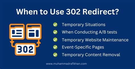 301 Vs 302 Redirect Everything You Need To Know