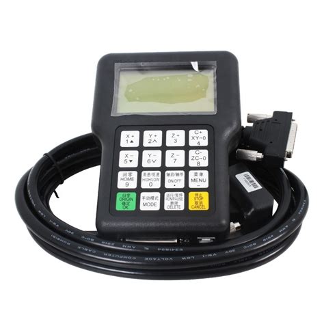Richauto A A DSP Controller For CNC Router Machine DSP And Richauto