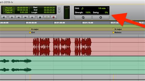 Pro Tools 20229 New Features And Workflow Tips
