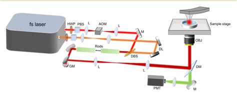 figure 1 from nanoscale bond selective imaging by computational fusion